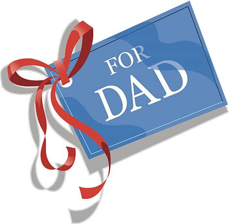 2 300 Happy Fathers Day Clip Art Stock Illustrations Royalty Free