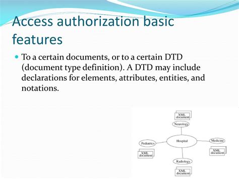 Ppt A Fine Grained Access Control System For Xml Documents Powerpoint Presentation Id3423100
