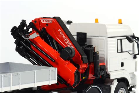 Fassi Man Tgs Lx Fassi F1300 Wsi Models