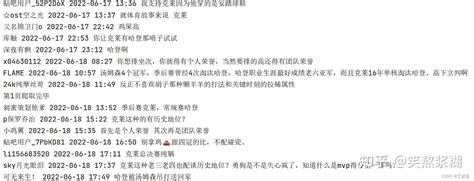 分享Python 个爬虫小案例附源码 知乎