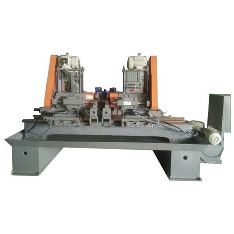 Cnc Facing And Centering Machine 250 Mm At ₹ 1500000 In Pune Id 23110318162