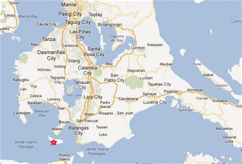Guest Post My Philippine Adventure Part 3 See My Philippines