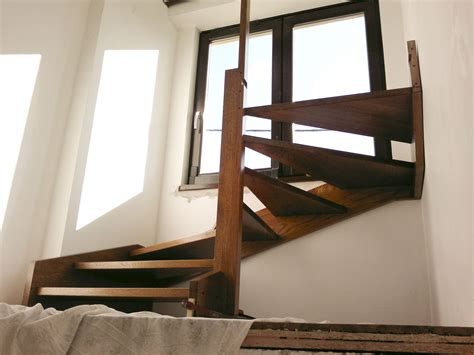 Stepeništa Filst Stolarski Obrt