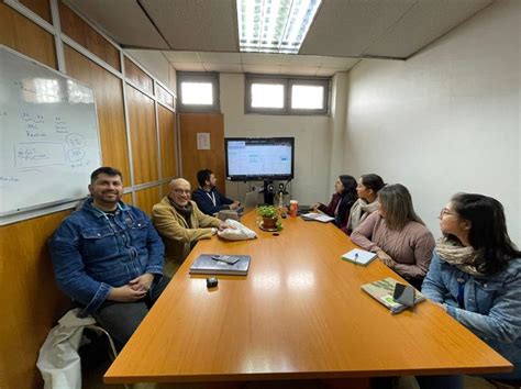 Servicio Salud Ohiggins Y Seremi Conforman Mesa De Prematurez