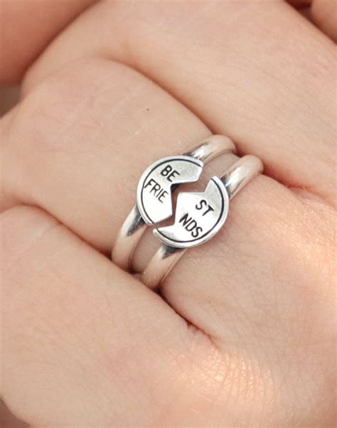 What Is A Friendship Ring Mean At Maggie Parham Blog