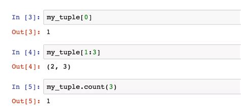 Введение в Python Часть 7 Кортежи и множества