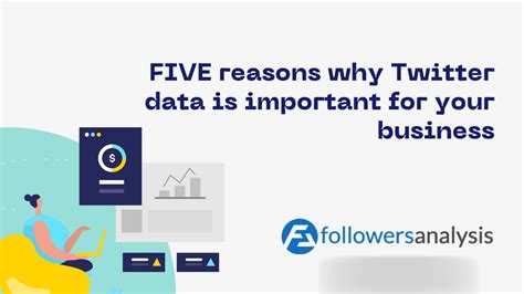 Five Reasons Why Twitter Data Is Important For Your Business Amara Laurent Tealfeed