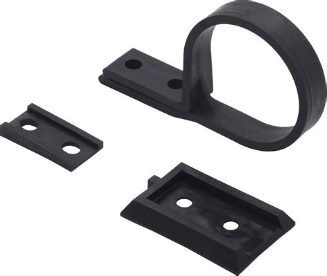 Buy Pvc Pipe Support Bracket Supports Pvc Piping Lines On Roof Or