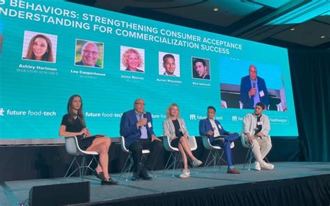 As Alternative Ingredients And Complementary Proteins Gain Traction We