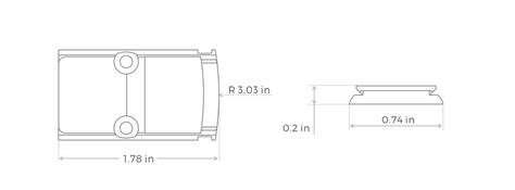 509 Adapter For Rmr Holosun
