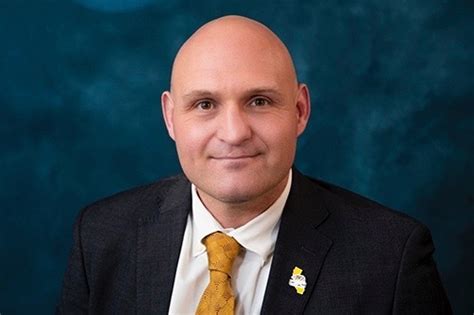 From Submission To Commission Ex Fighter Andy Foster Oversees Boxing