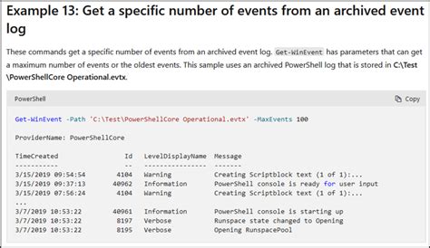 Windows Event Logs Tryhackme Igorsecs Blog