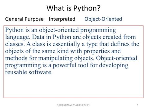 1 Introduction To Python Pptx