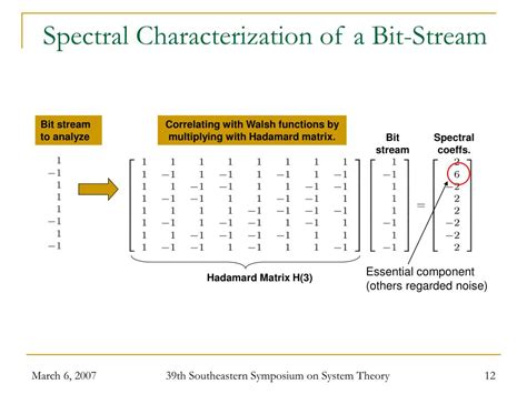 ppt transition delay fault testing of microprocessors by spectral method powerpoint