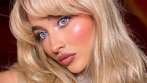 ‘jelly Donut Blush Is The Viral Tiktok Trick For That Perfectly Glazed