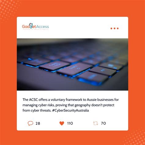 Acsc A Tool For Digital Security Gadget Access Information Security Posted On The Topic