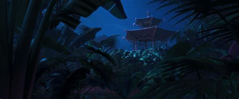 Rio 2011 Animation