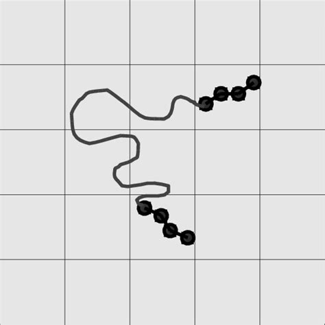 A Domain Decomposition Approach For Use With Multi Move Monte Carlo Download Scientific Diagram