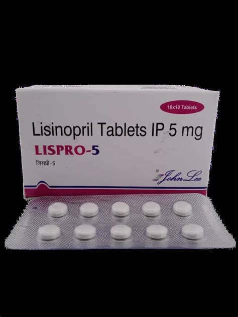 LISPRO MG TABLETS Lifes Pharma