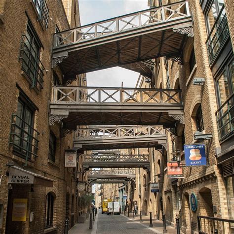 Shad Thames O Que Saber Antes De Ir Atualizado Fevereiro 2025