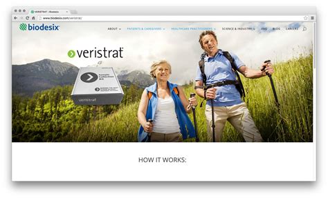 Wordpress Design Biodesix Customer Paradigm Wordpress Design Biodesix Customer Paradigm
