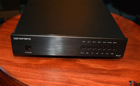 Denafrips Enyo Ares Ii For Sale Us Audio Mart