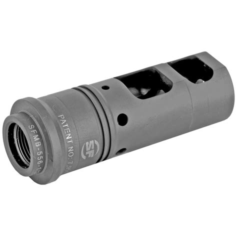 Surefire Weapon Lights And Muzzle Devices
