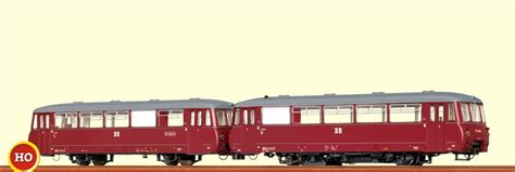 Diesel Railcar Br 172 Dr Model Trains Locomotives Hobbydb