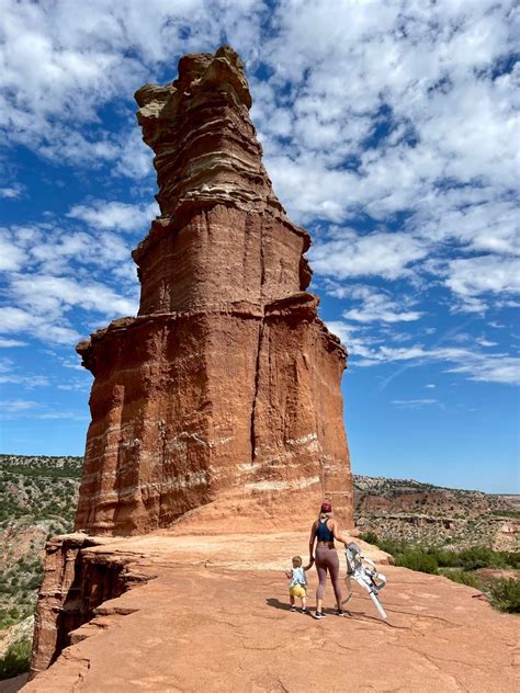 Palo Dura Canyon In Texas Artofit