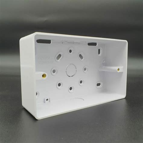 Back Boxes Blackwater Electrical Supplies