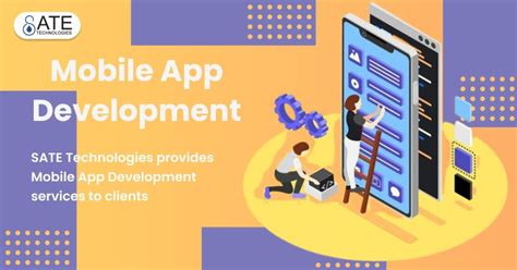 Sate Technologies On Linkedin Appdevelopment Techinnovation Mobileapps Digitalsolutions…