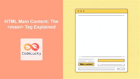 html noscript tag alternate content for non script browsers codelucky