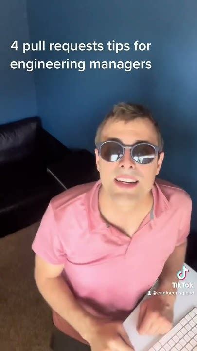 4 Pull Request Tips Softwareengineering Programming Pullrequest