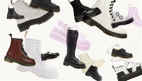 how to break in doc martens and are doc martens waterproof vibeant