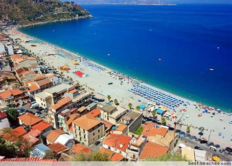 Quattrone Gomme Reggio Calabria Beaches