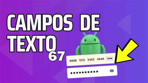 COMO ESTILIZAR CAMPO DE TEXTO EM JETPACK COMPOSE NO ANDROID STUDIO Textfield PERSONALIZADO