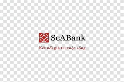 Tải Logo Seabank File Vector Ai Eps Svg And Png Tách Nền Mới Nhất