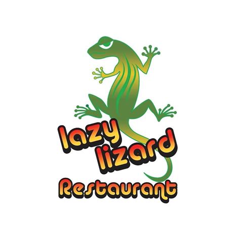 Lazy Lizard Newest Mall