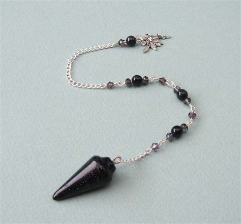 Pendulum Basics How To Use A Pendulum For Beginners Artofit