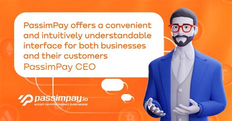 Passimpay Global On Linkedin Cryptocurrency Passimpay Cryptogateway