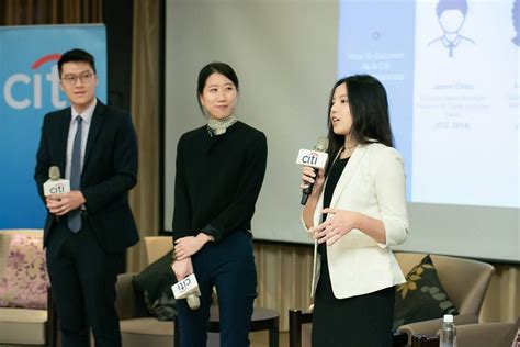 邱鉯喬｜臺灣到倫敦，跨界跨域，對人文意義不變的探問 人生的每一個經驗和際遇都成就了現在的自己 ── 邱鉯喬｜meta By Passion Worker 臺大人職場手冊 Medium