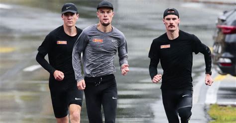 What Is The Secret To The Ingebrigtsen Brothers Success