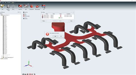 دانلود نرم افزار Altair Inspire Cast V2022 0 دانلود فارسی