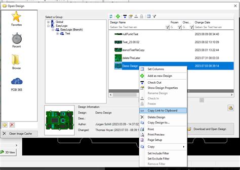 PCBI Manual PCBI Share