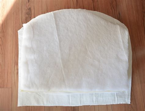 How To Make Custom Foam Furniture Cushions Janet Clark At Home