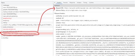 Topgear Fix Login Redirect · Issue 5576 · Topcoder Platformcommunity App · Github
