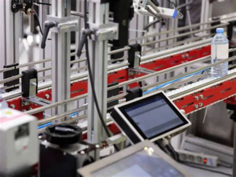 Automation In Food Packaging Trends For Success