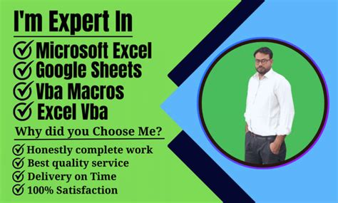 Do Microsoft Excel Google Sheets Vba Macros Excel Vba By Nasirhaydar