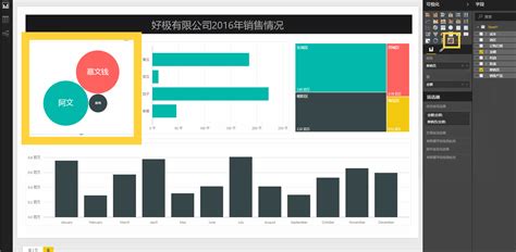 07 微软又一逆天可视化神器——power Bi 知乎