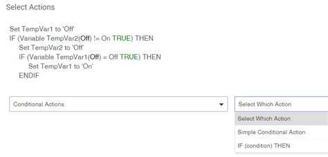 Cannot Insert Ifthenendif If Another Endif Already Exist 📐 Rule